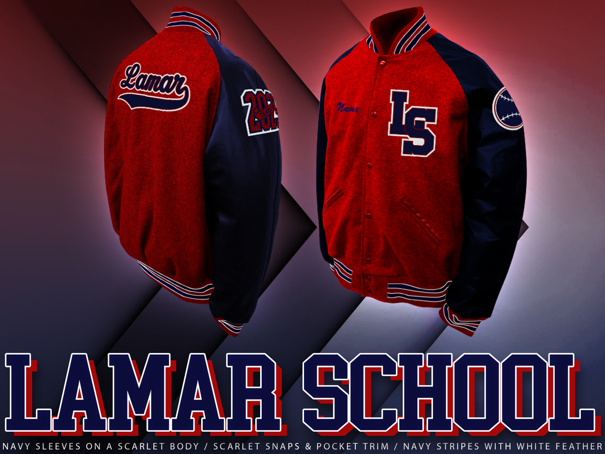 Lamar Middle High School -THE LAMAR SCHOOL – Graduate Services MS-TN ...